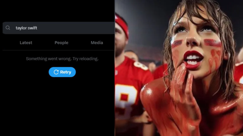 US to criminalize deepfakes amid Taylor Swift explicit AI photos | Al Bawaba